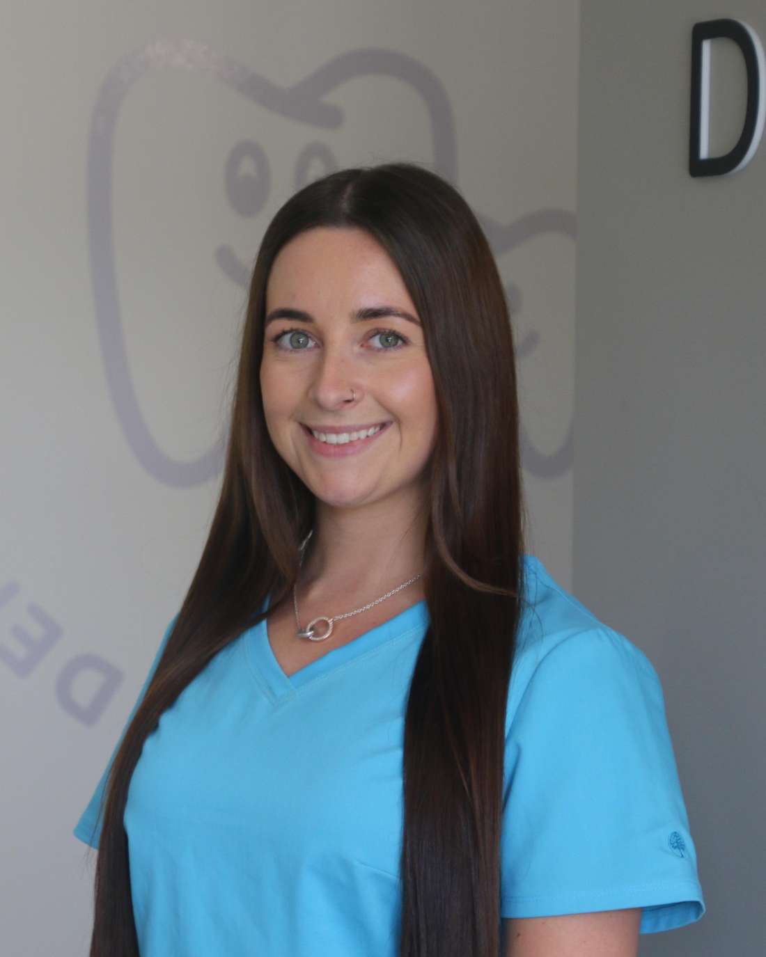 Dentist in Orange NSW | Courtney