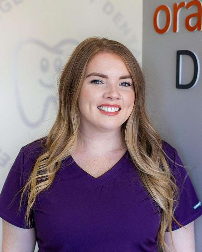 Dentist in Orange NSW | Sarah